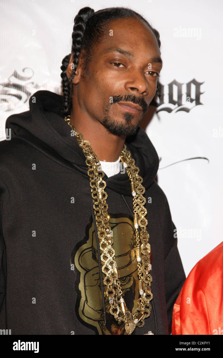 Snoop Dogg MySpace celebrates the release of Snoop Dogg's 'Ego Trippin ...