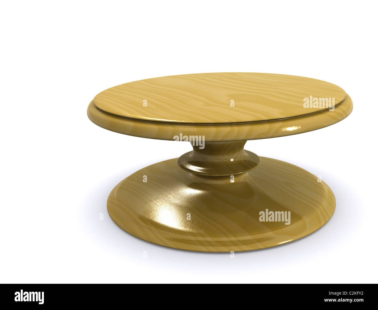 3d table hi-res stock photography and images - Alamy