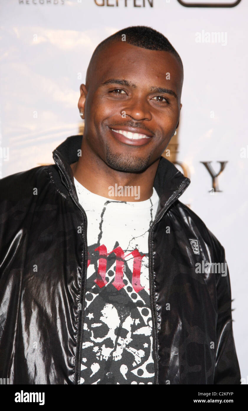 Chris Ball MySpace celebrates the release of Snoop Dogg's 'Ego Trippin ...