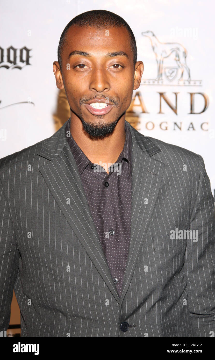 Darius love hi-res stock photography and images - Alamy