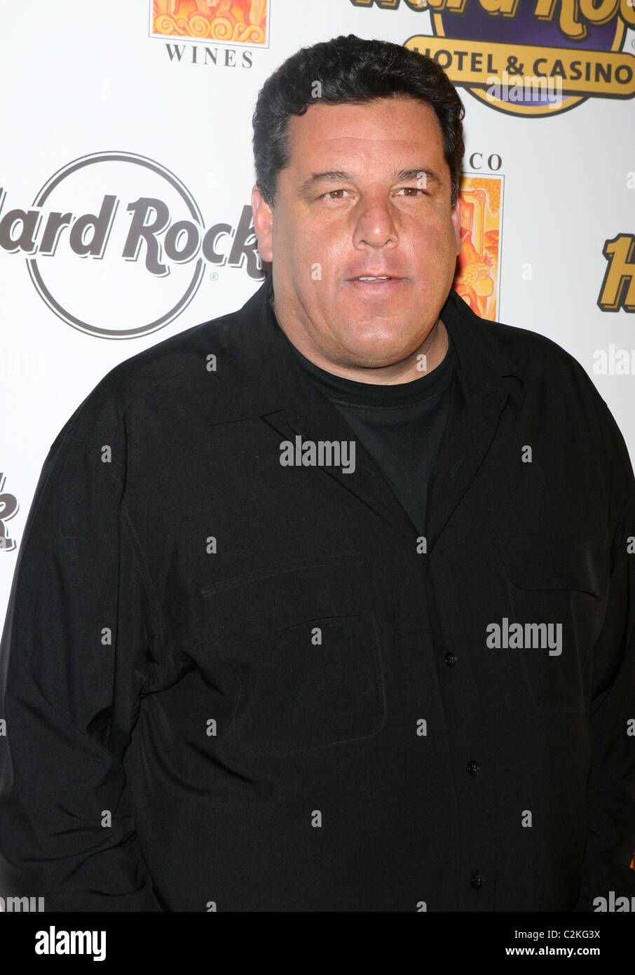 Steven R. Schirripa Lorraine Bracco Launches Bracco Wines to the Public ...