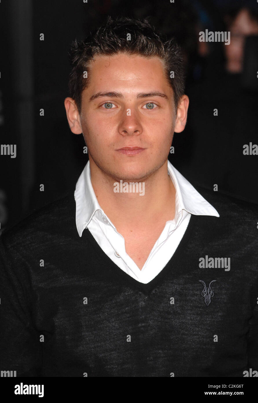 Christopher Parker Capital Awards held at the Riverbank Park Plaza ...