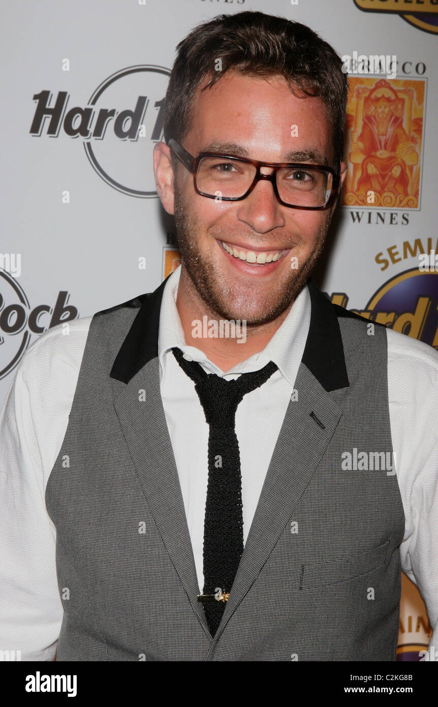 Ilan hall hi-res stock photography and images - Alamy