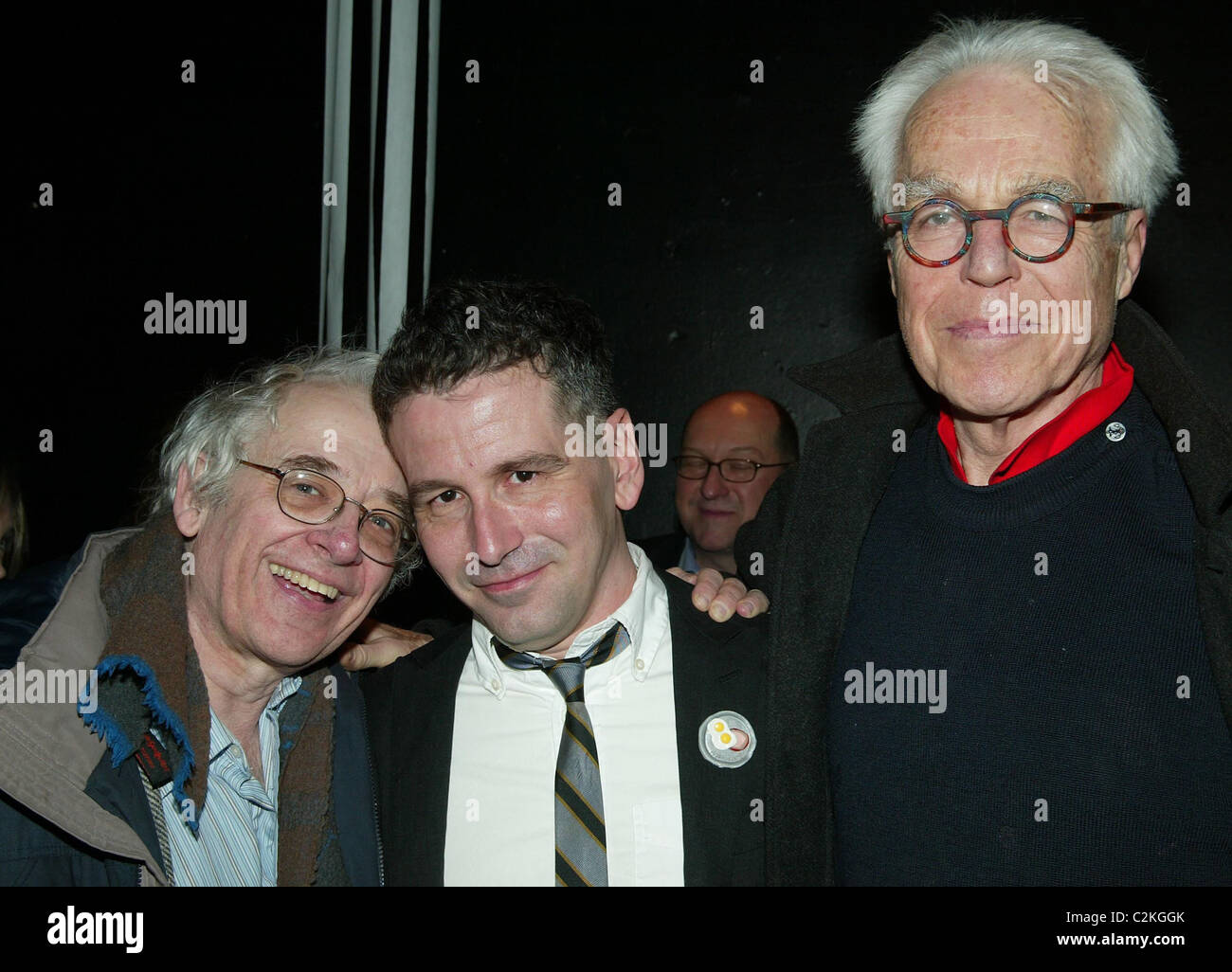 John guare hi-res stock photography and images - Alamy