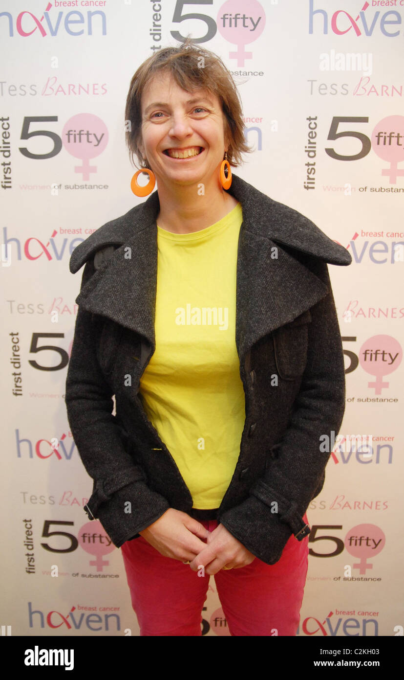 Caroline Hamilton First Direct 50 Women of Substance Exhibition at the ...