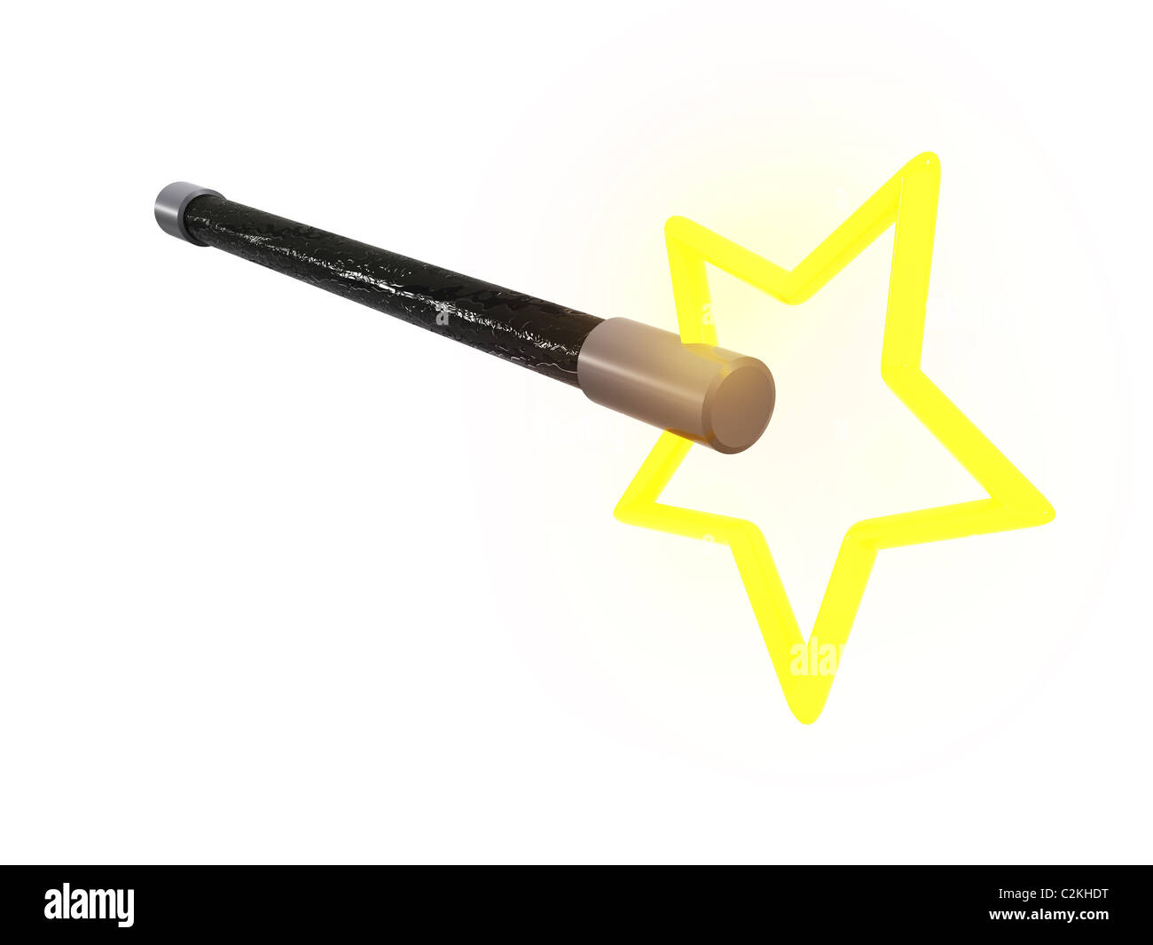 Event magic Cut Out Stock Images & Pictures - Alamy