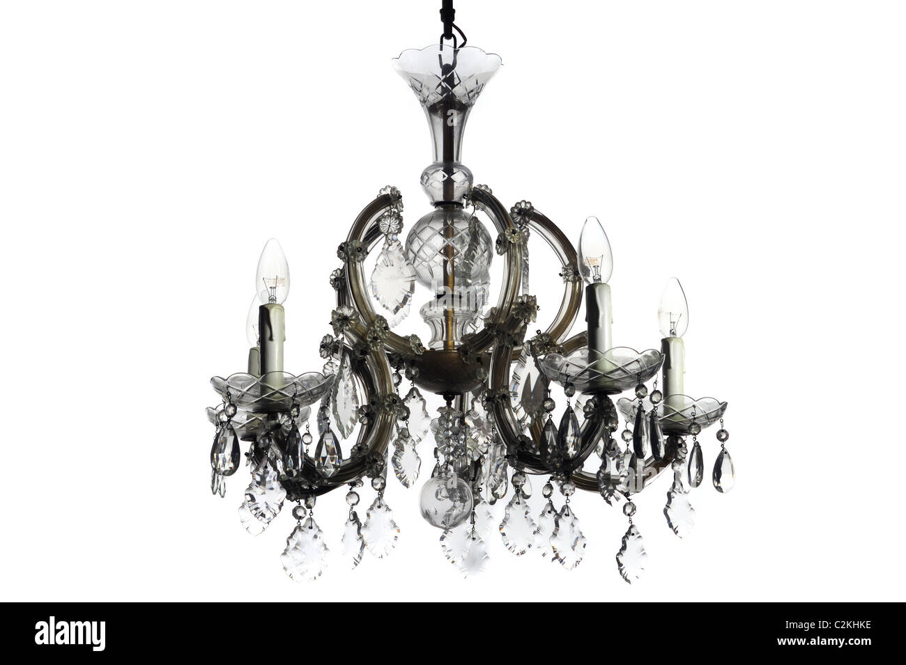 Luxury home decor art Cut Out Stock Images & Pictures - Alamy