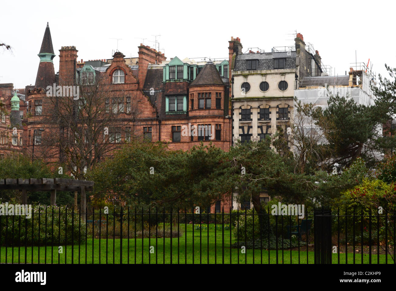 Cadogan place hi-res stock photography and images - Alamy