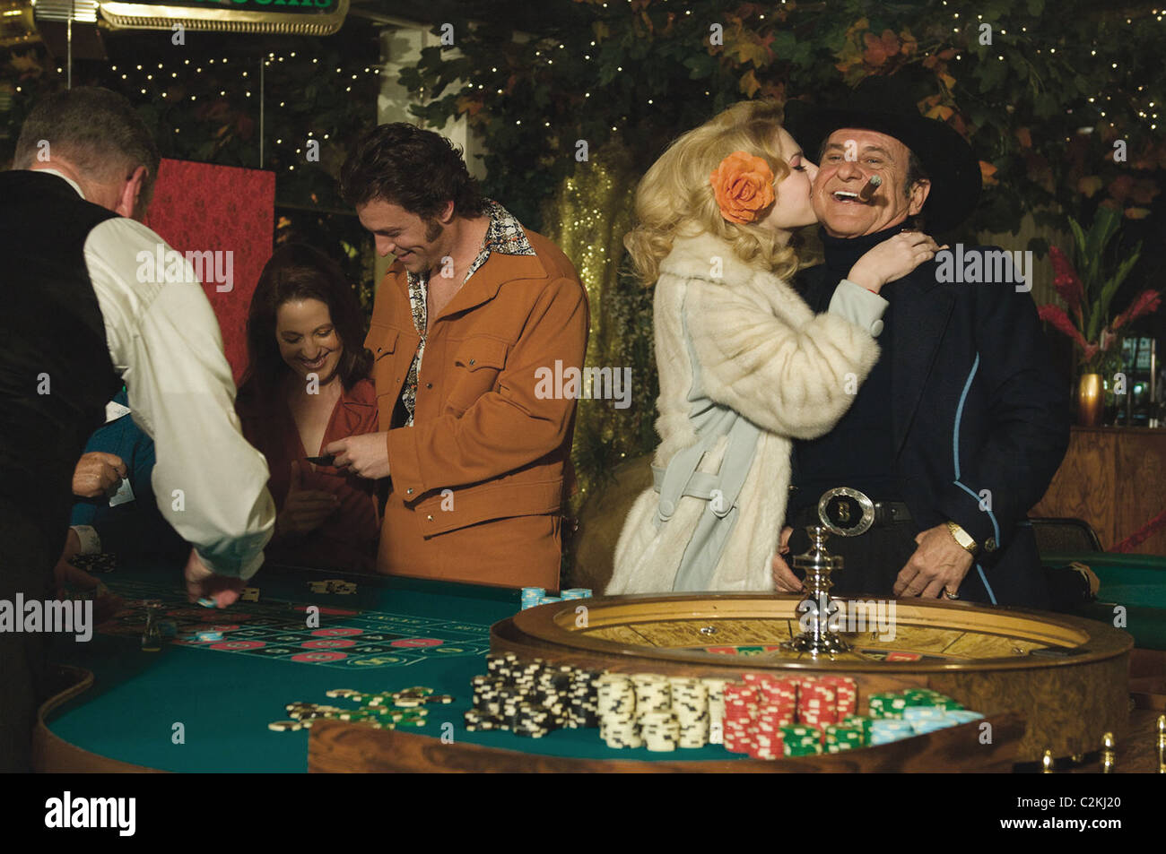 Love ranch helen mirren hi-res stock photography and images - Alamy