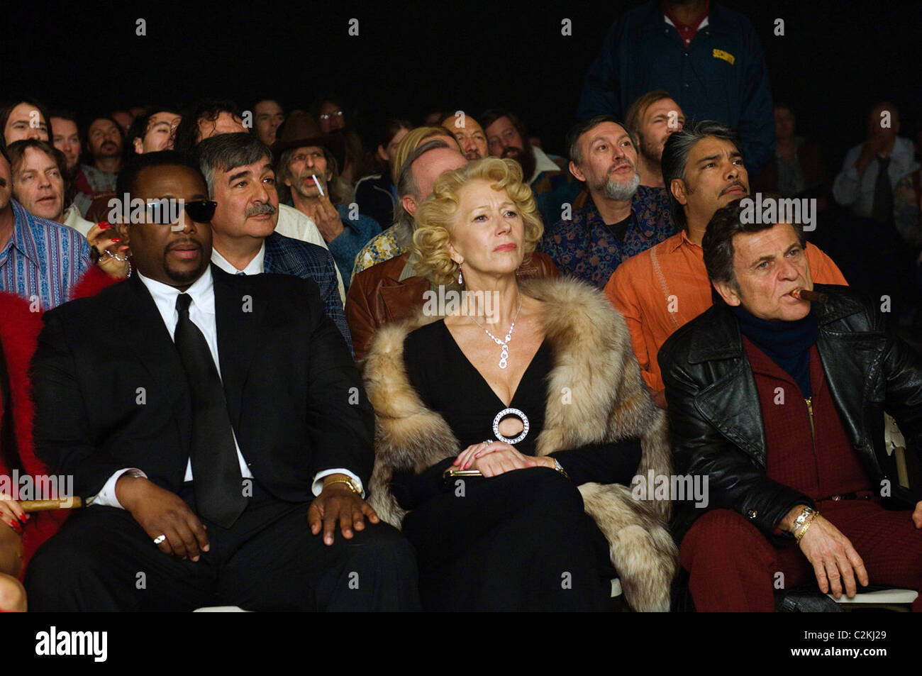 Love ranch helen mirren hi-res stock photography and images - Alamy