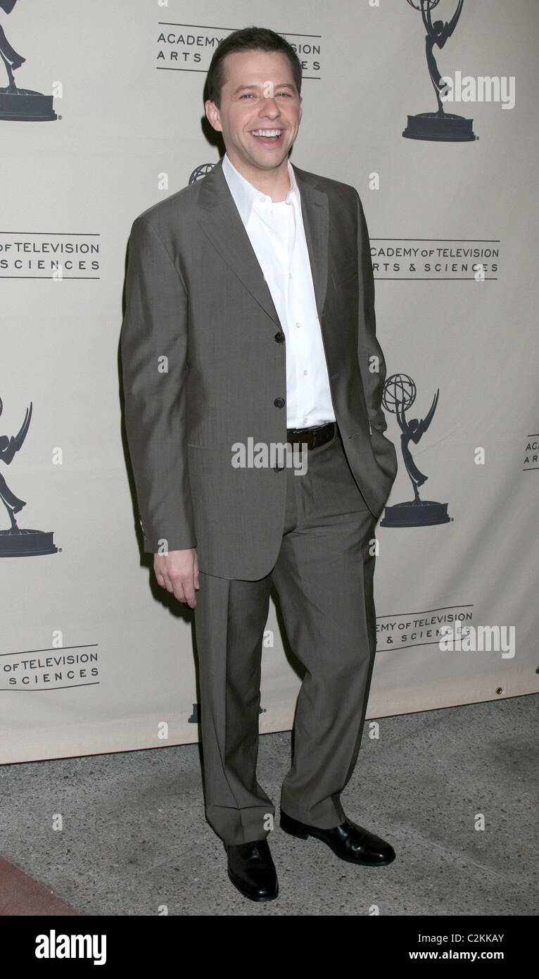Jon Cryer The Academy of Television Arts & Sciences presents 'An ...