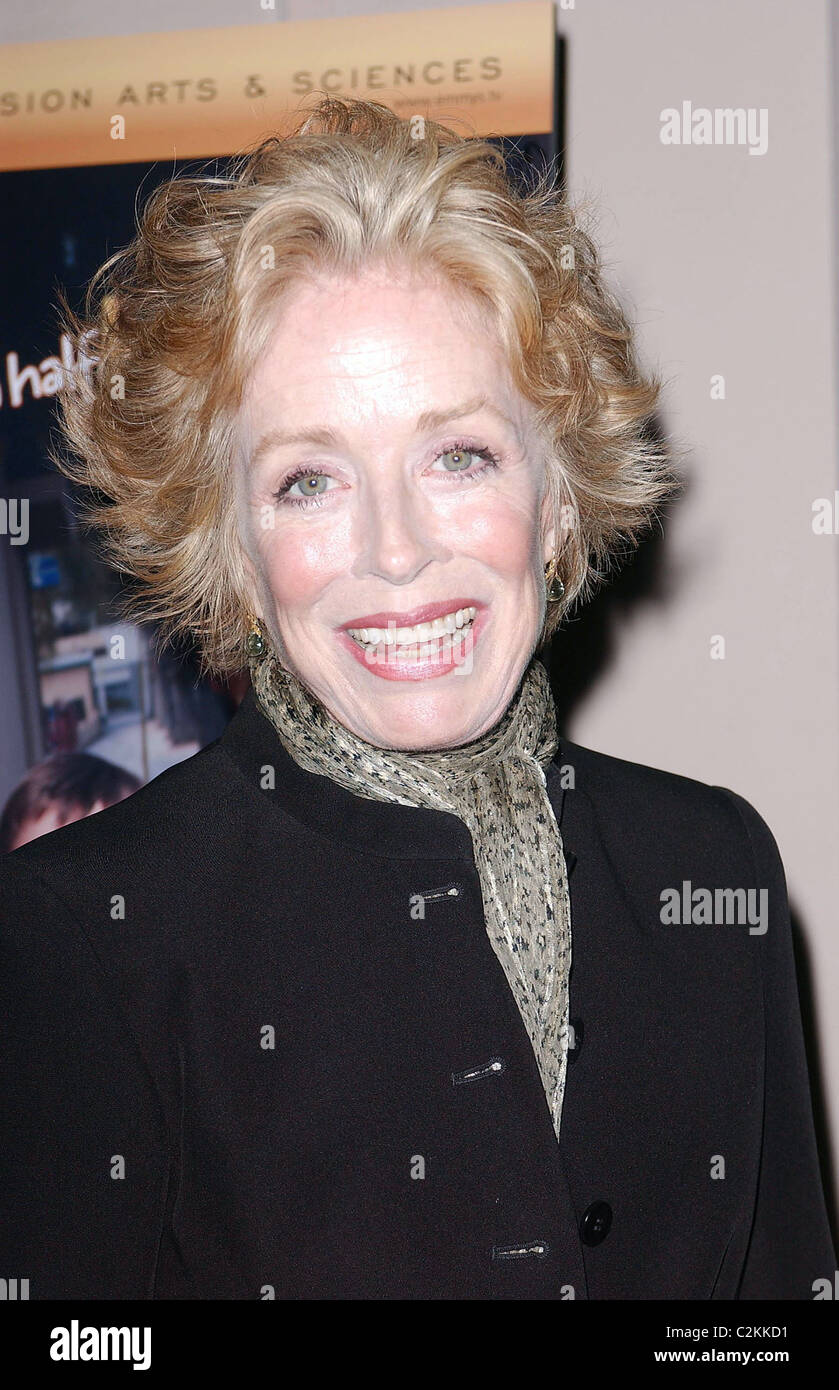 Holland Taylor The Academy of Television Arts & Sciences presents 'An ...