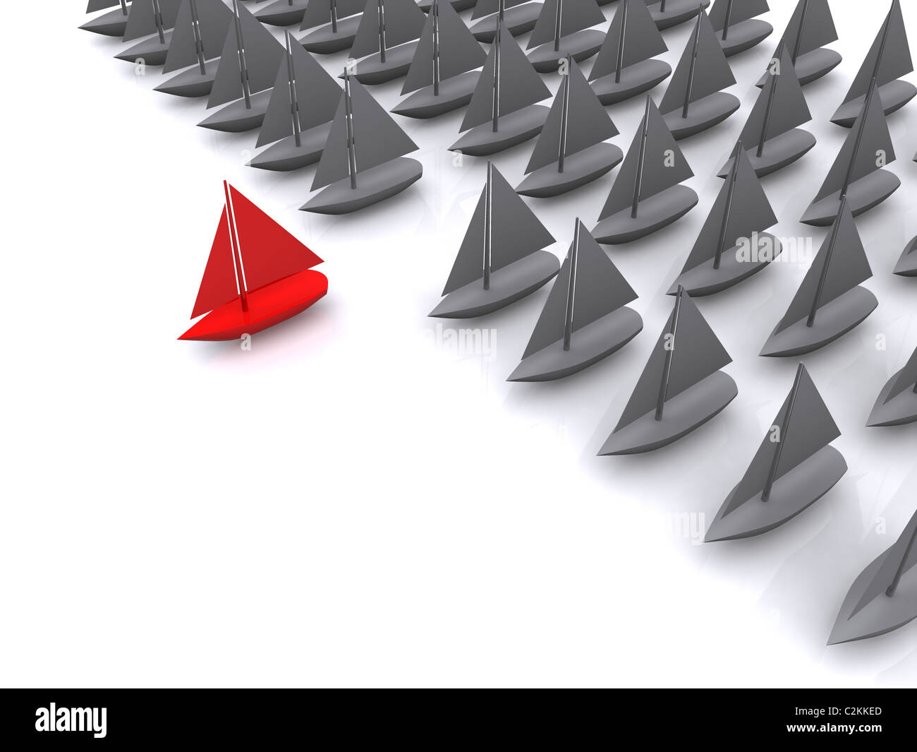 Ship leadership hi-res stock photography and images - Alamy