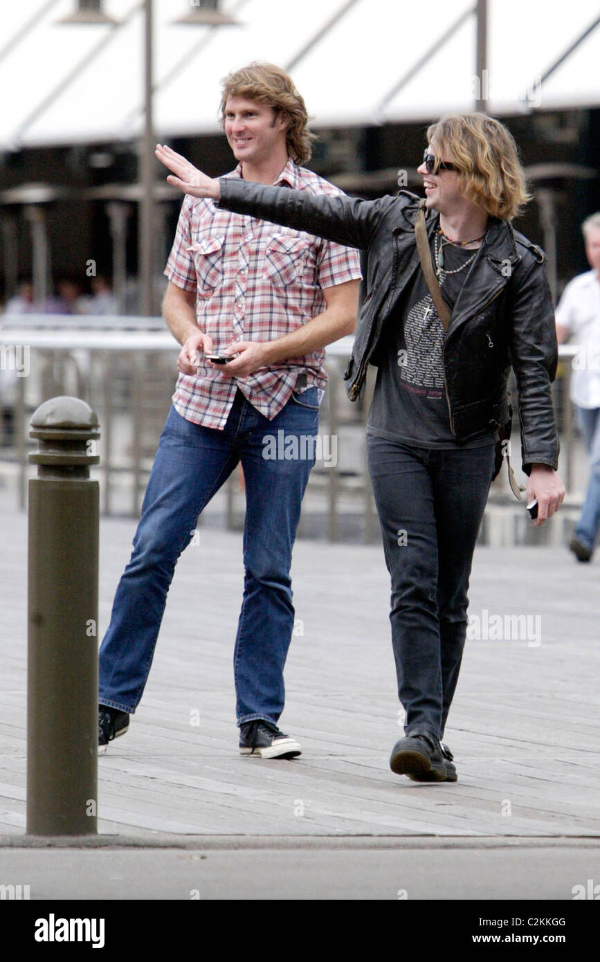 Hamish rosser hi-res stock photography and images - Alamy