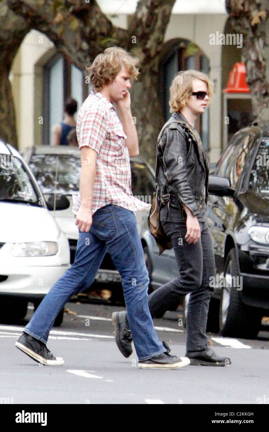 Hamish rosser hi-res stock photography and images - Alamy