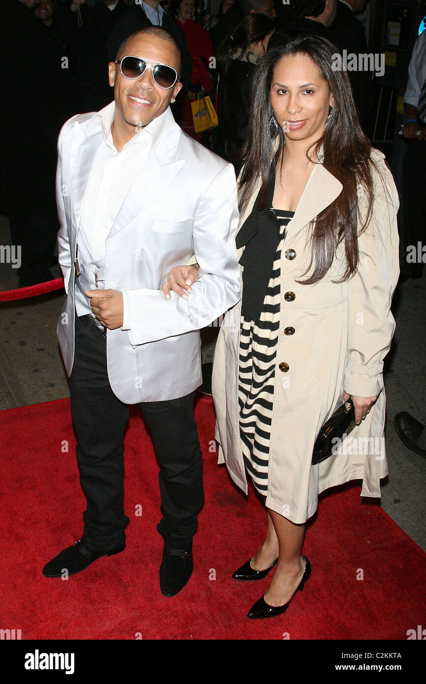 Notch, Nira First Year Anniversary of 'The Conexion Thalia Radio Show ...