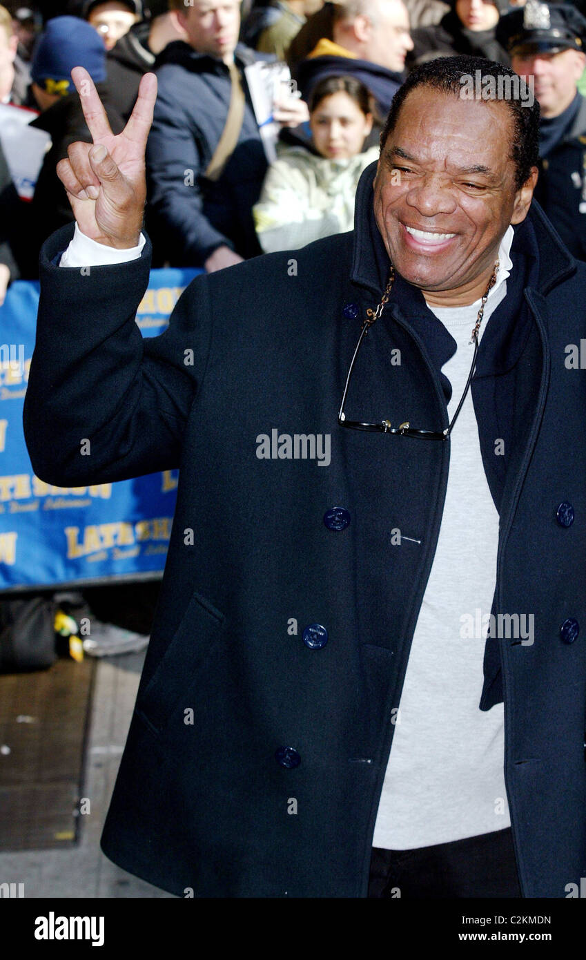 John david witherspoon hi-res stock photography and images - Alamy