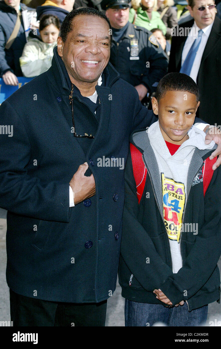 John david witherspoon hi-res stock photography and images - Alamy