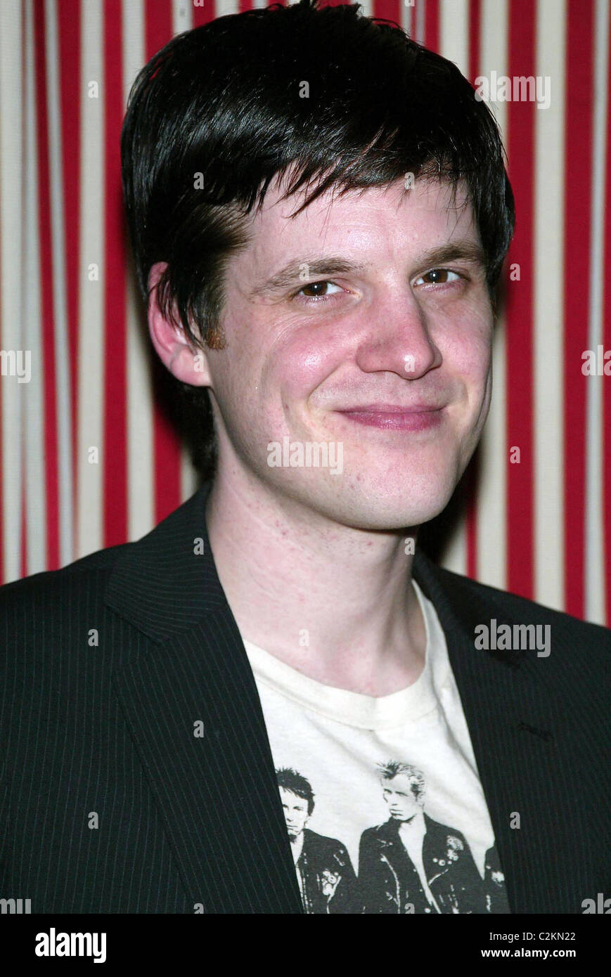 Michael Esper attending the opening night after party of 'The Four Of ...