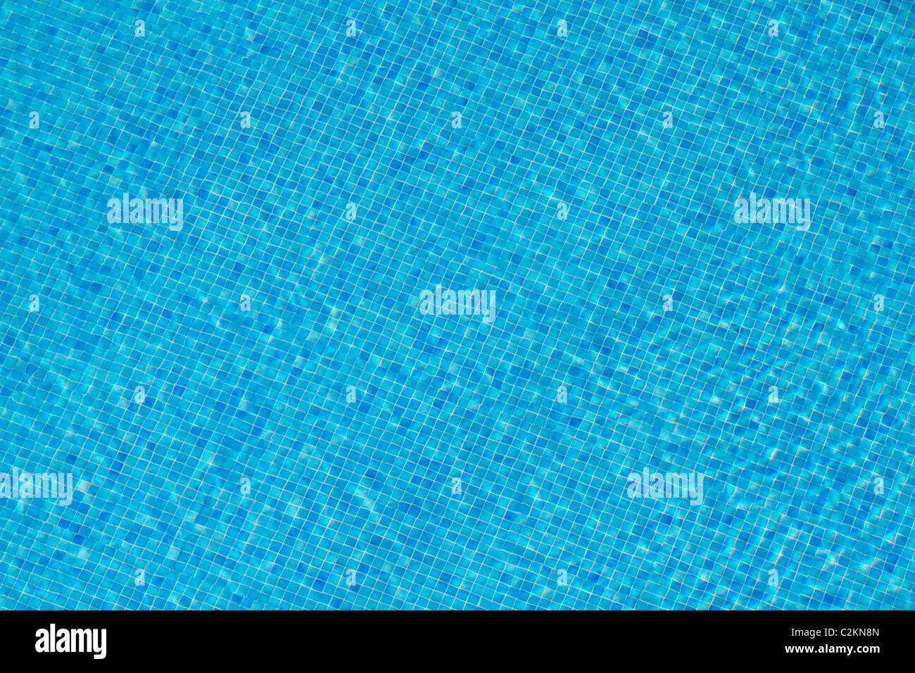 Swimming pool very clear transparent water in pool Stock Photo - Alamy