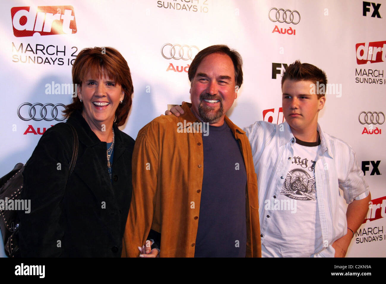 Richard karn hi-res stock photography and images - Alamy