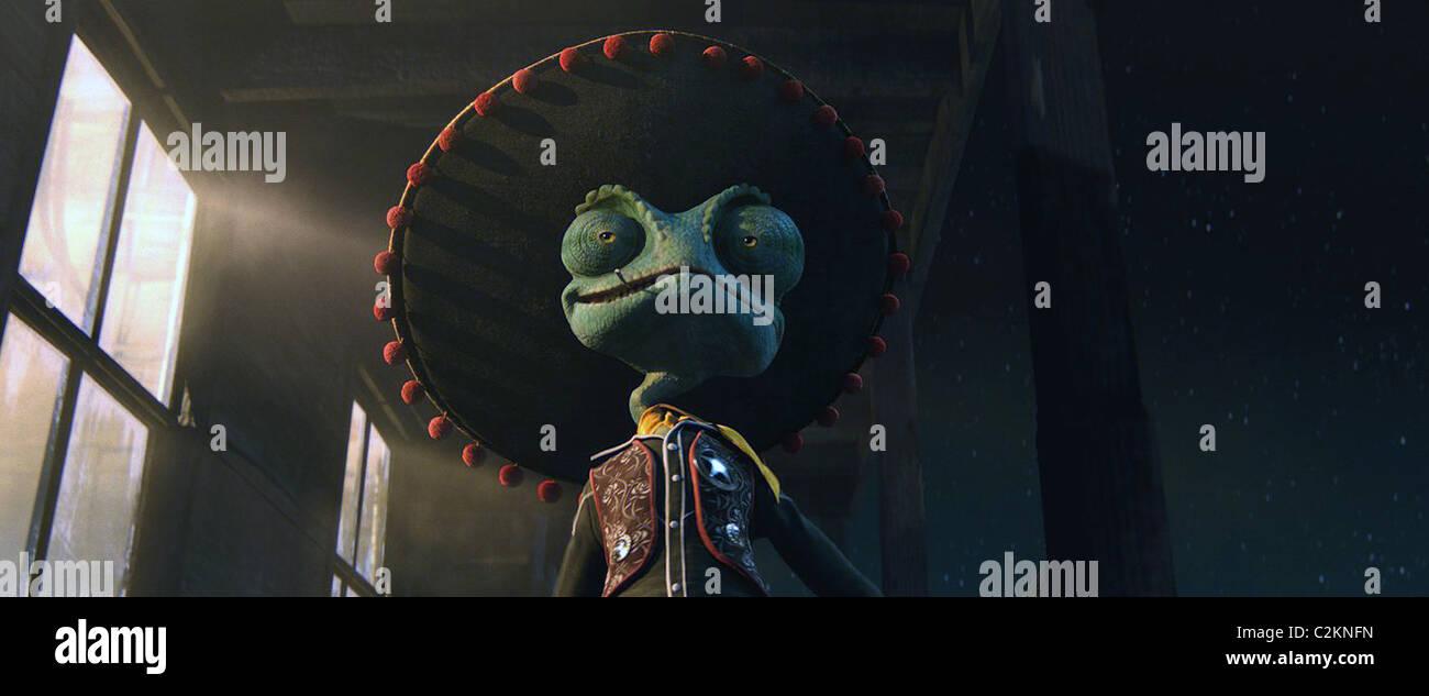 Rango hi-res stock photography and images - Alamy