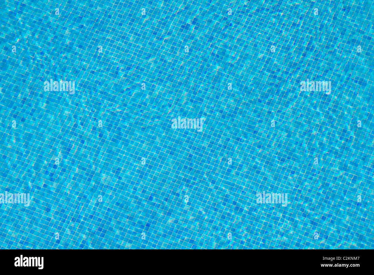 Swimming pool very clear transparent water in pool Stock Photo - Alamy