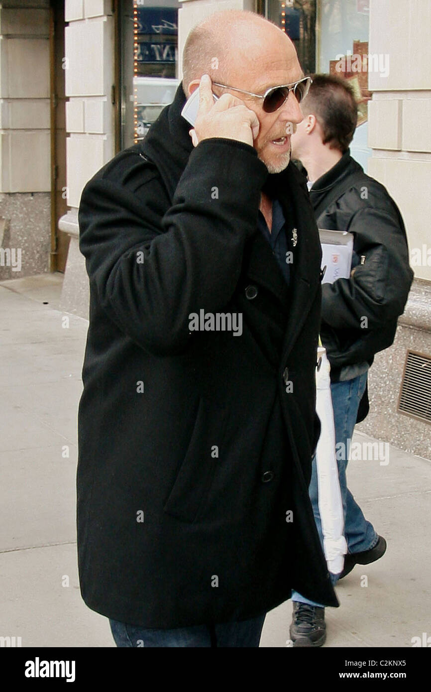 Corbin bernsen actor hi-res stock photography and images - Alamy