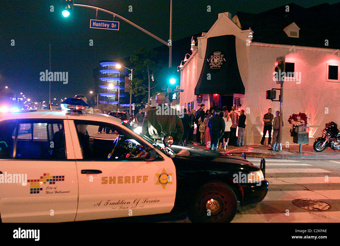 Celebrity clientele hi-res stock photography and images - Alamy