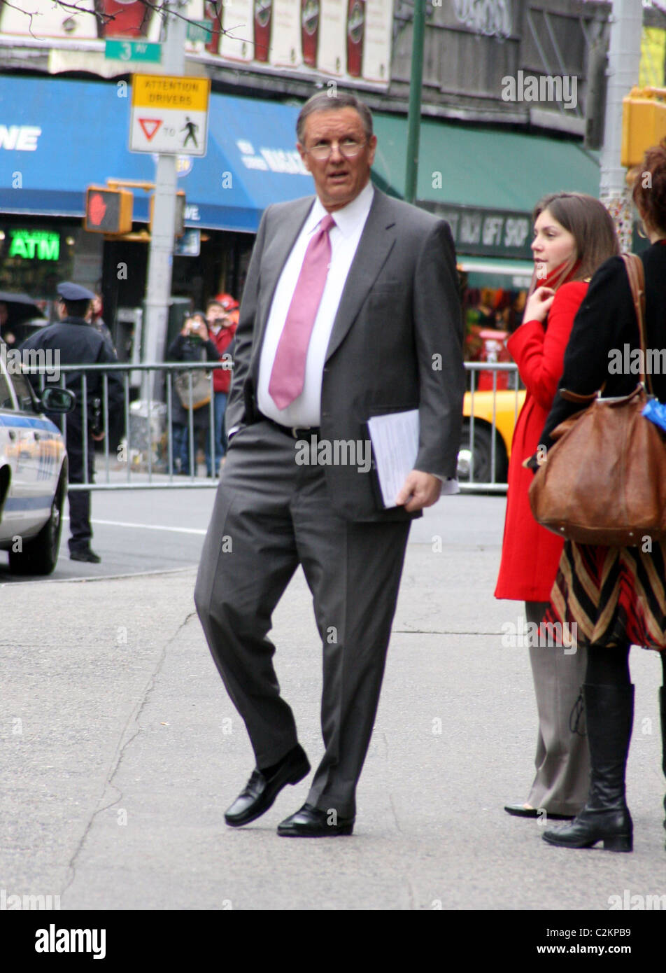 Cooper union speech hi-res stock photography and images - Alamy