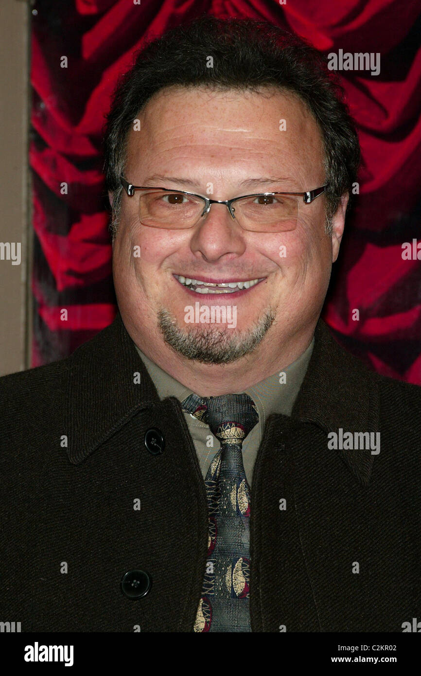Wayne Knight Opening night of the Broadway musical revival of 'Gypsy ...
