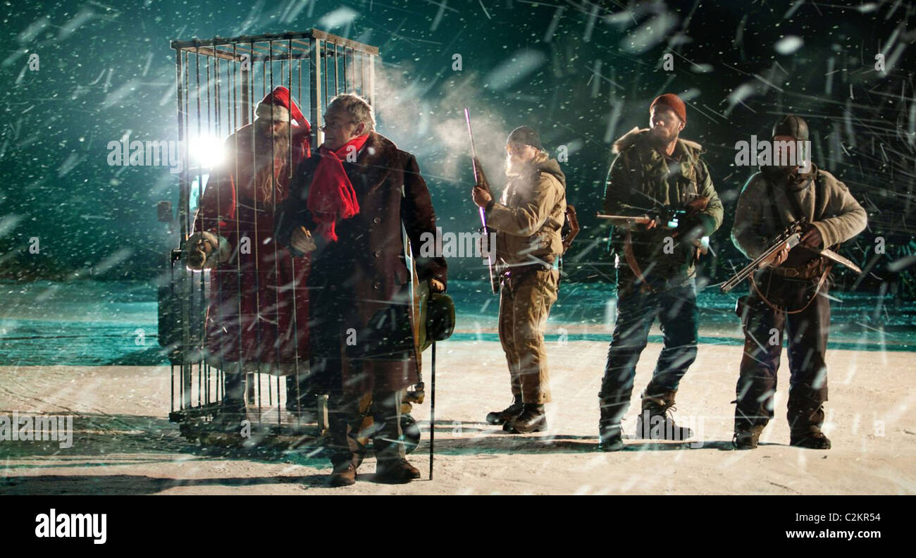 Tommi korpela jalmari helander dir hi-res stock photography and images ...
