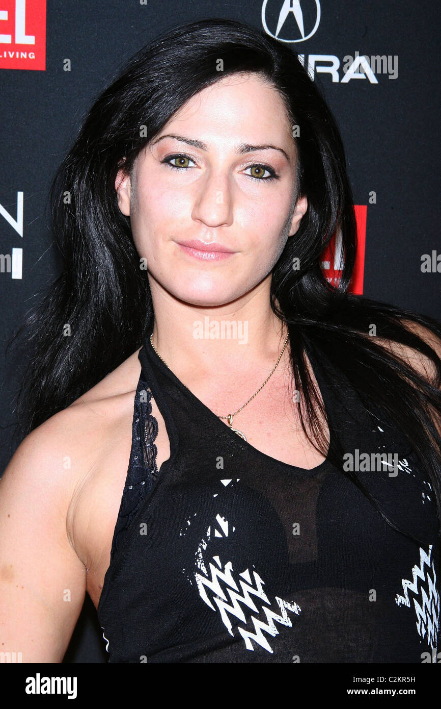 DJ Omi 13th Annual GEN ART Film Festival at the Diesel Store New York ...
