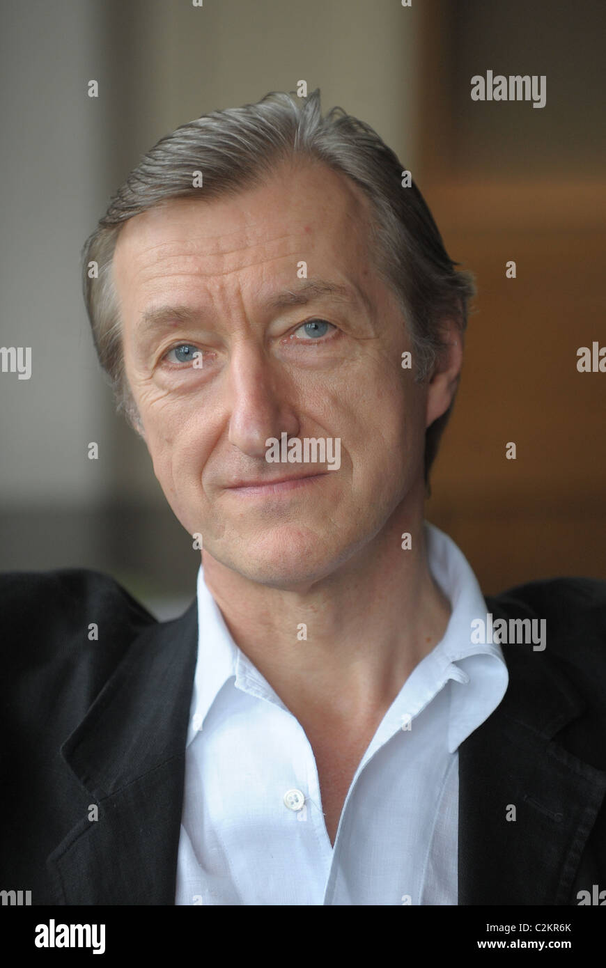 Julian barnes hi-res stock photography and images - Alamy