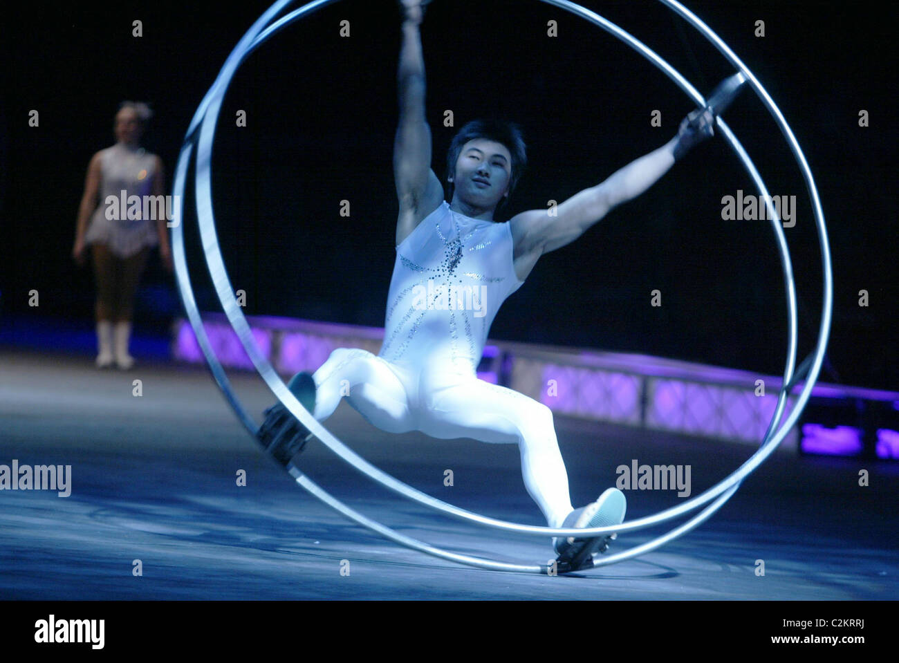 Ringling Bros. and Barnum & Bailey Circus presents 'Bellobration!' at ...