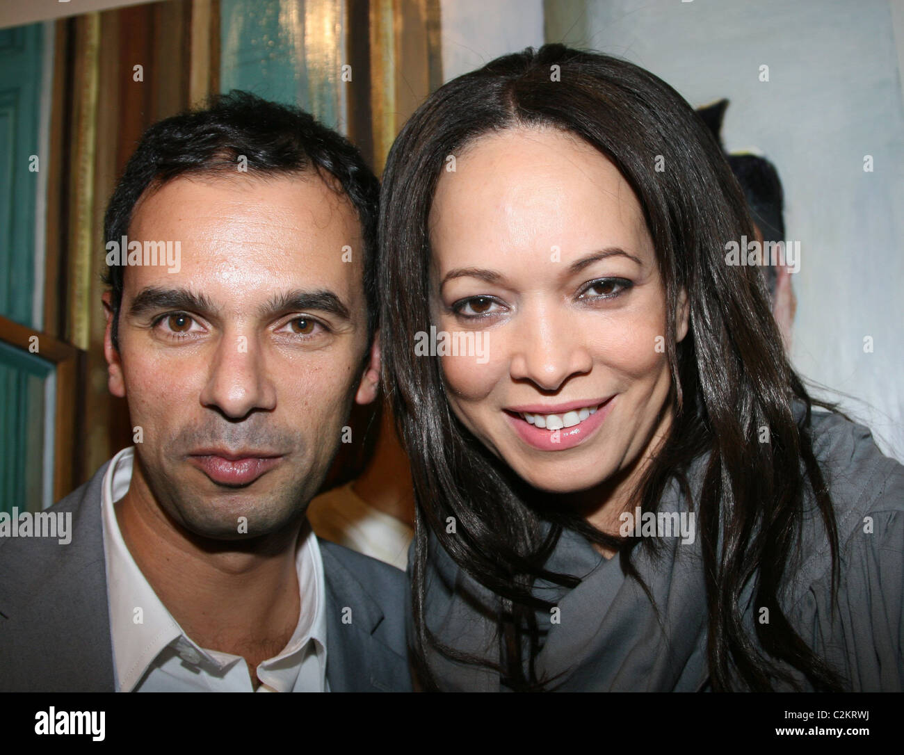 Serge strosberg hi-res stock photography and images - Alamy