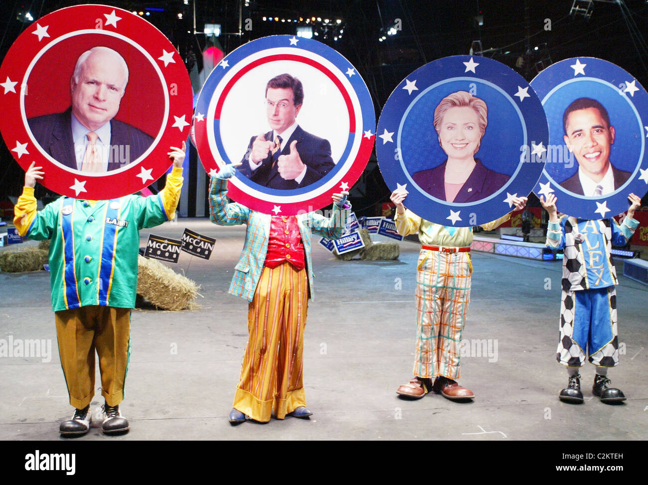Ringling Bros. and Barnum & Bailey Circus presents 'Bellobration!' at ...