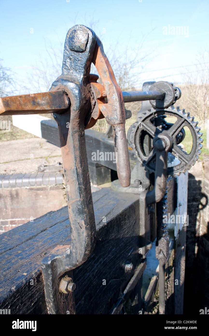 Crank mechanism hi-res stock photography and images - Alamy