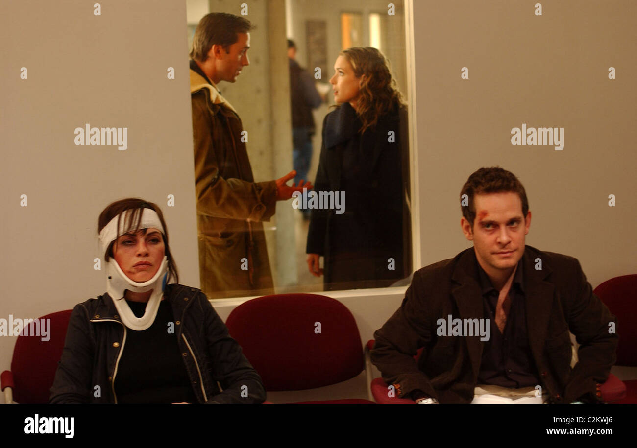 Finn ryder hi-res stock photography and images - Alamy