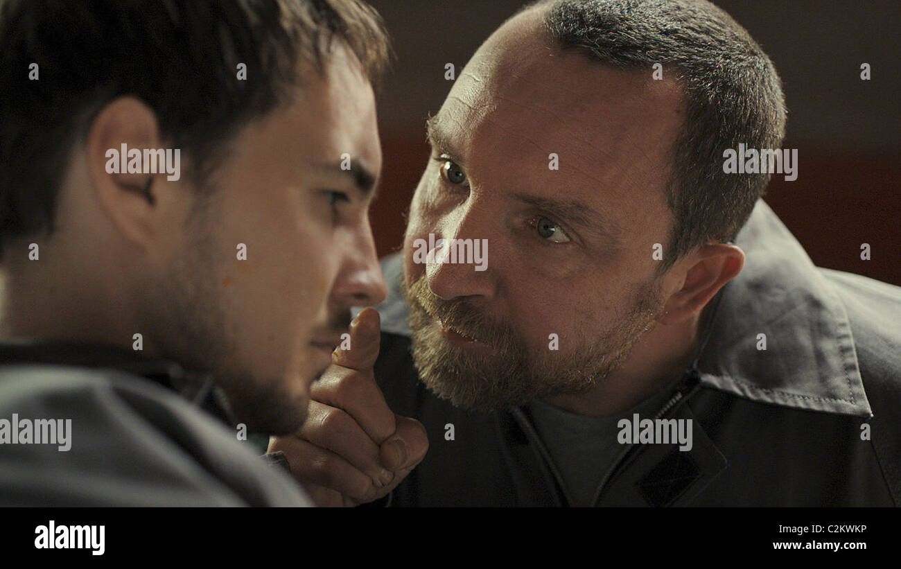 Disappearance of alice creed hi-res stock photography and images - Alamy