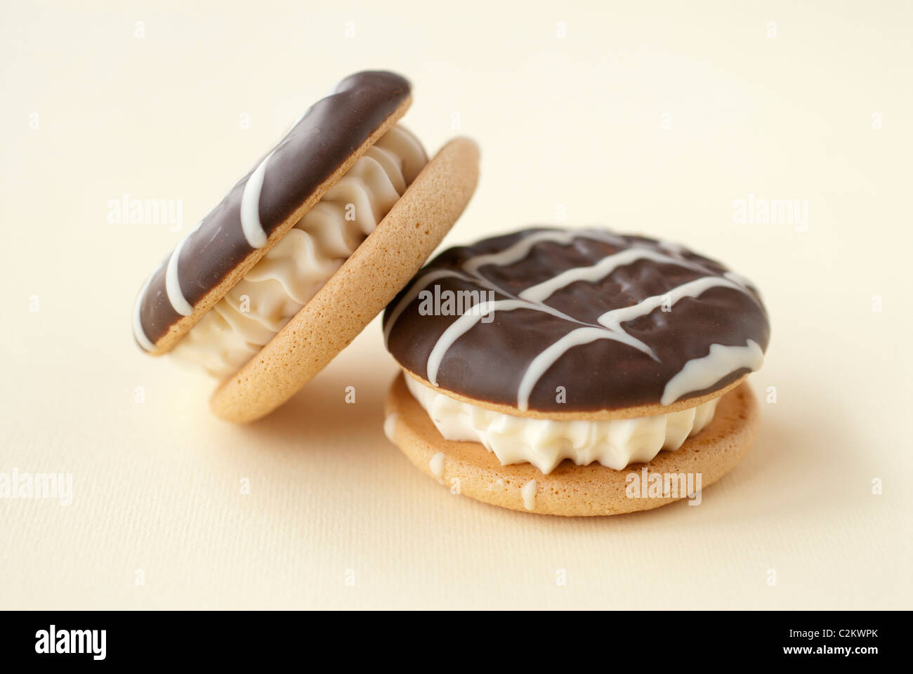 Snack biscuit hi-res stock photography and images - Alamy