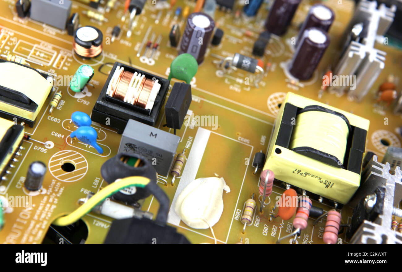 Cpus for mobile computers hi-res stock photography and images - Alamy