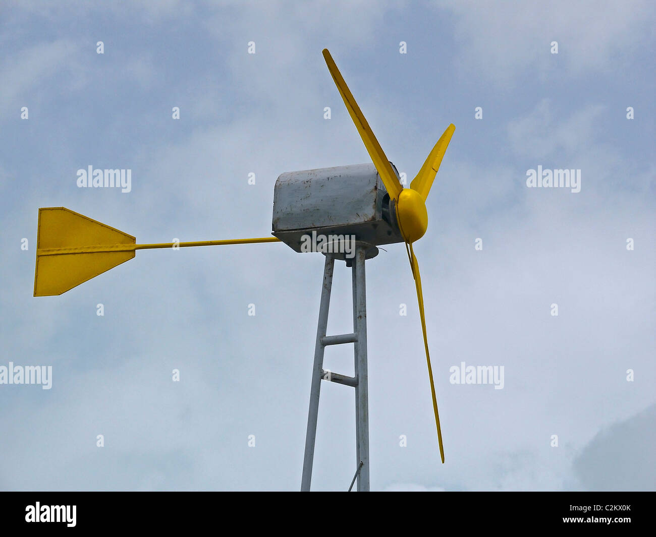 Wind wheel hi-res stock photography and images - Alamy