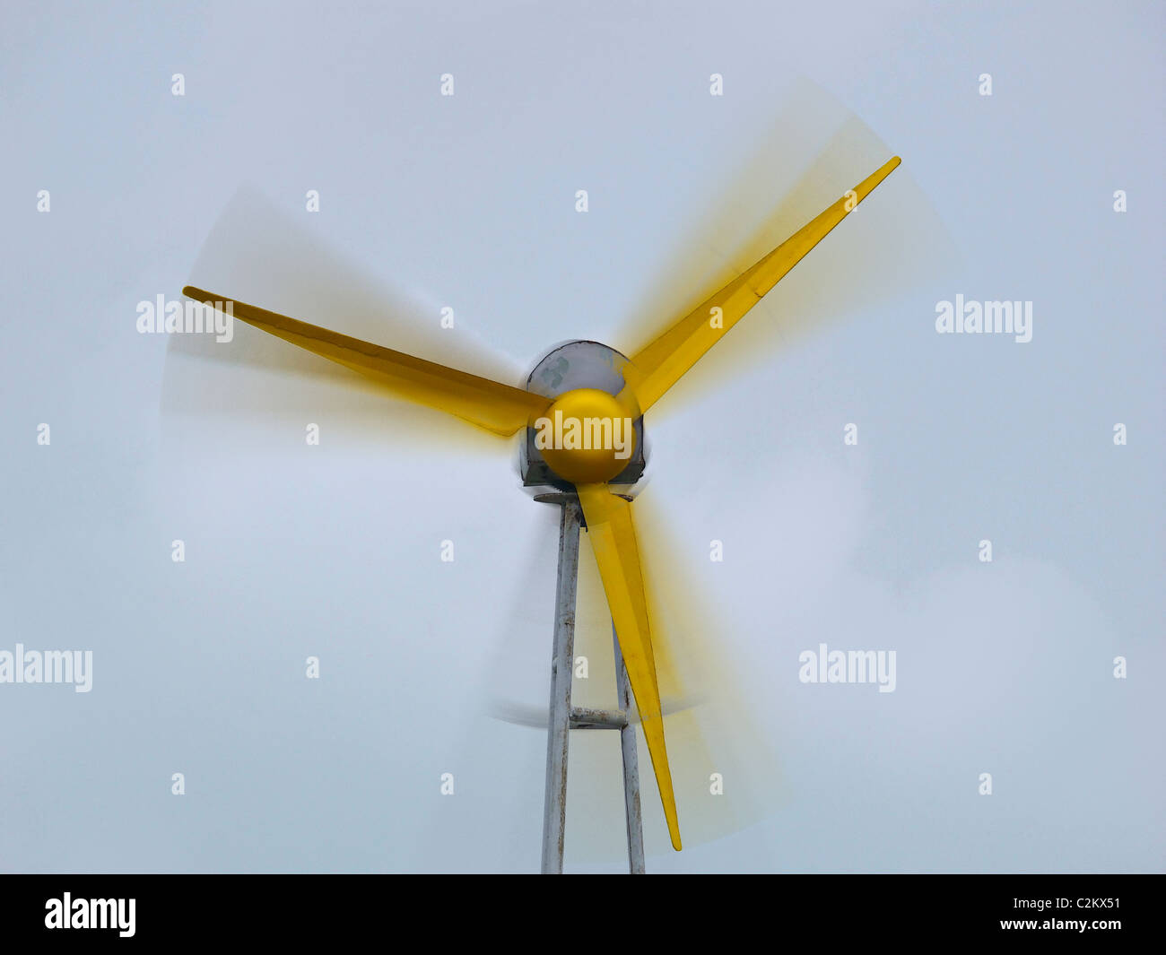 Wind wheel energy hi-res stock photography and images - Alamy