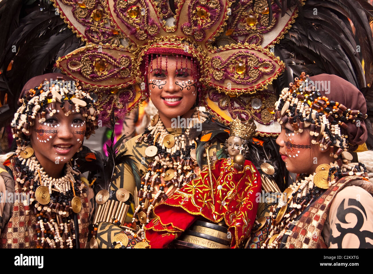 Sto nino hi-res stock photography and images - Alamy