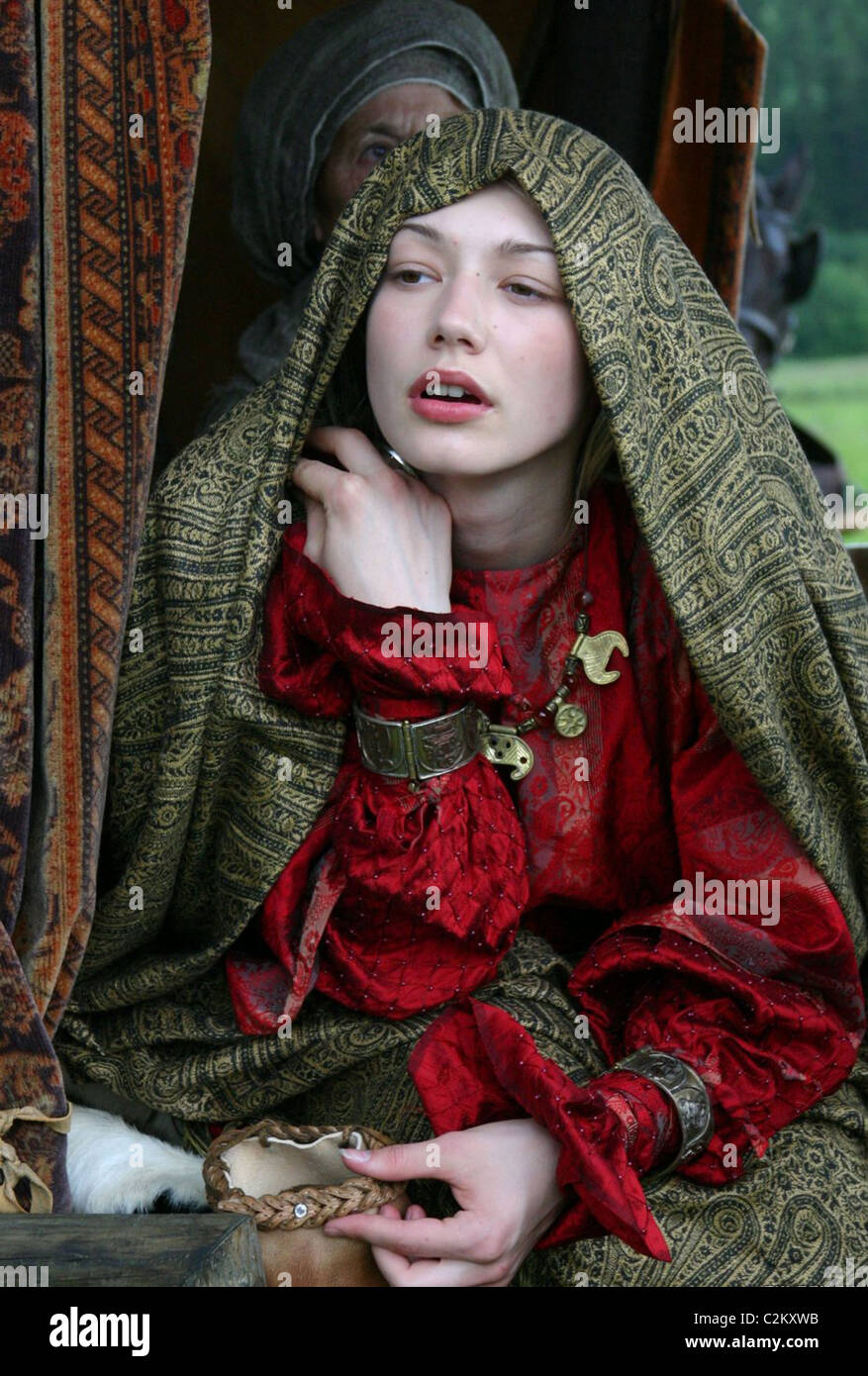 Lebedev hi-res stock photography and images - Alamy