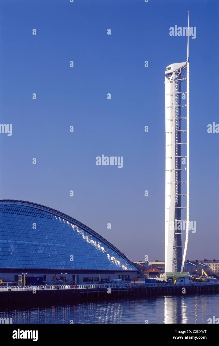 2000s building design hi-res stock photography and images - Alamy