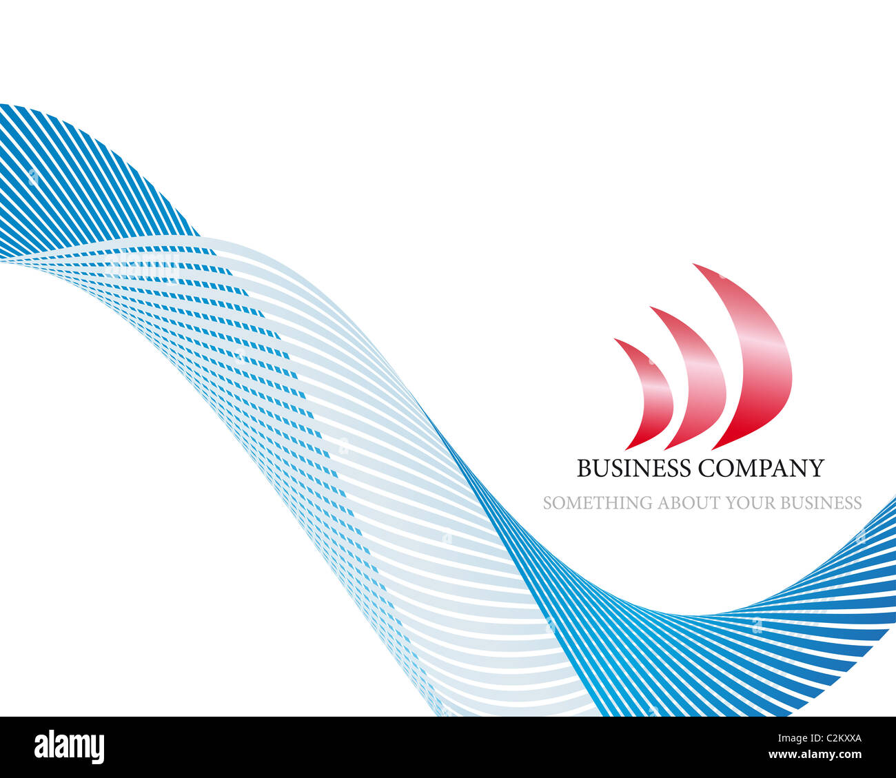 Abstract business metaphor theme for design use Stock Photo - Alamy