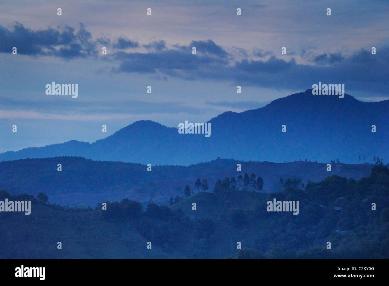 Viewpoint hikes hi-res stock photography and images - Alamy