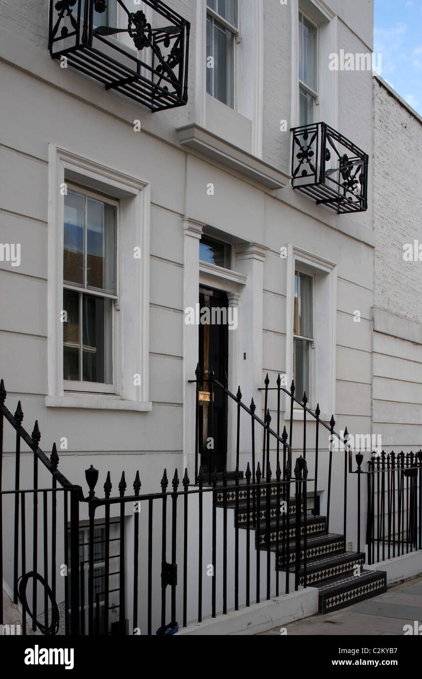 Historical house renovation uk hi-res stock photography and images - Alamy